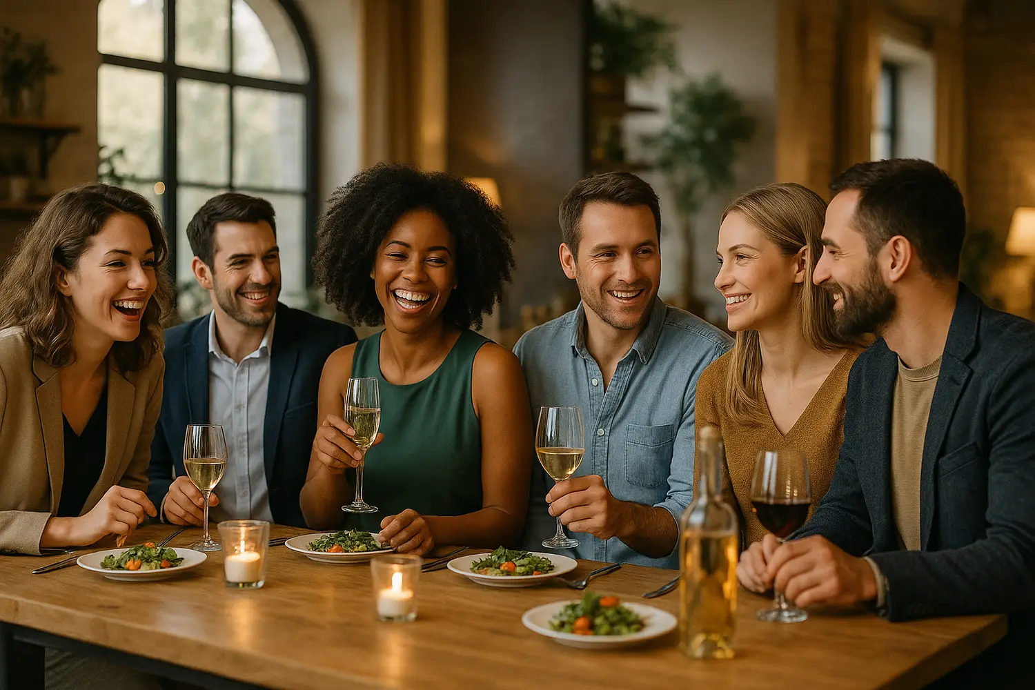 Ode A Soi - Une journée bien-être épicurienne tout inclus